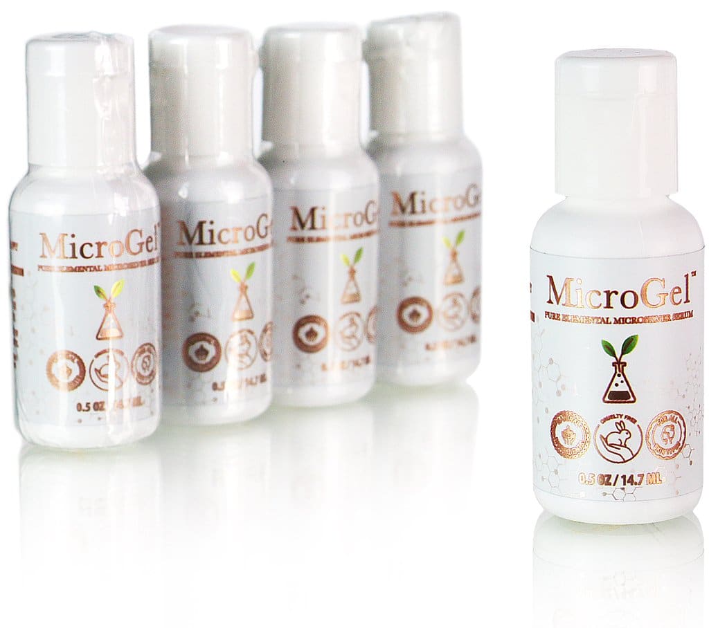 Membrane MicroGel – Cosmetic Tattoo Supplies